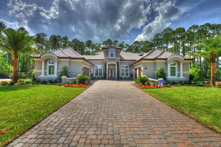 ICI Homes Luxury Models Featured At The 2016 Parade Of Homes | ICI ...