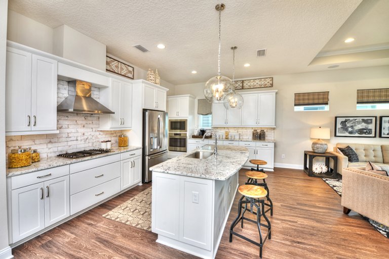 The Latest Looks From The ICI Homes Design Center | ICI Homes - Florida ...