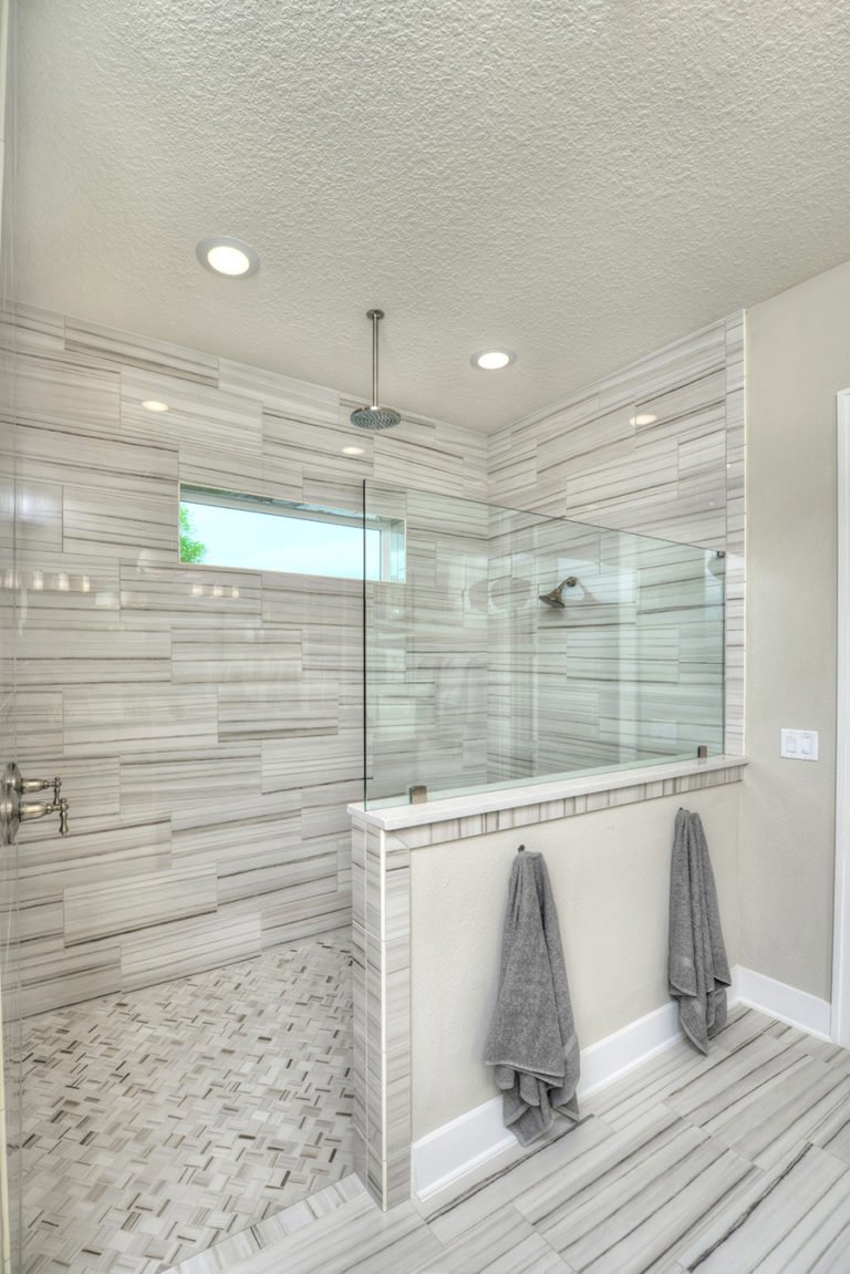 Ready For A Walk-In Shower? Here Are Some Important Things To Know ...