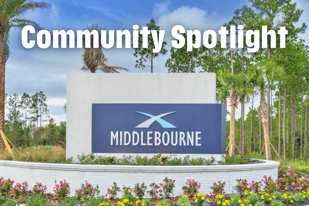Community Spotlight: Exploring Middlebourne