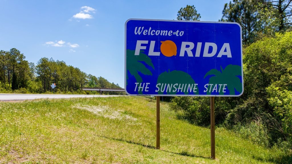 Florida Sixth In U.S. News & World Report’s 2025 Best States Rankings ...